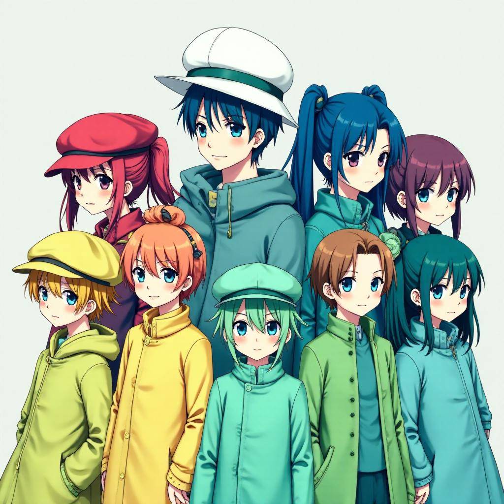 Top 10 Visually Stunning Animated Films and OVAs You Must See - 3umi Top 10 Visually Stunning Animated Films and OVAs You Must See - 3umi